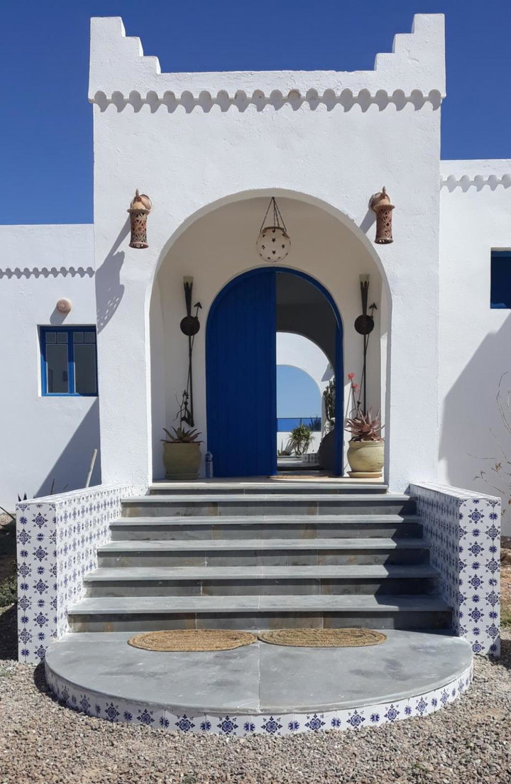 Dar Chick Yahia Ile De Djerba - Tunisia