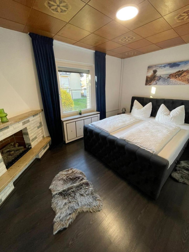 Harzroots Mit Garage - Ilsenburg