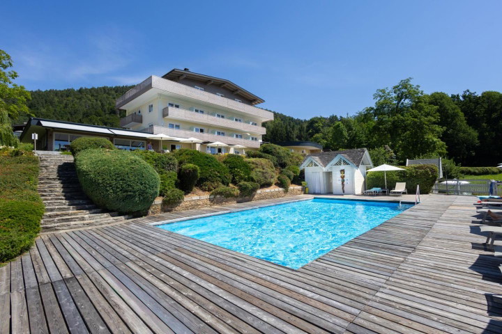Hotel Garni Wurzer - Autriche