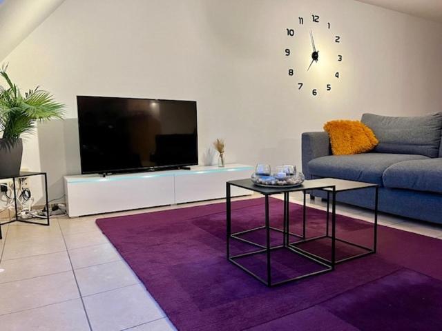 Zalig Ruim Appartement Op 100m Van Het Strand - Nieuport