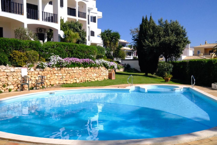 Apartment With Pool 300 Meters From The Beach - Prainha