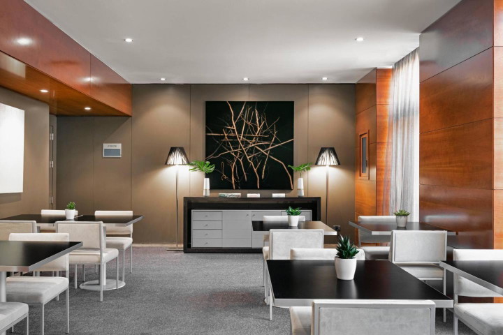 Ac Hotel Los Vascos By Marriott - San Blas