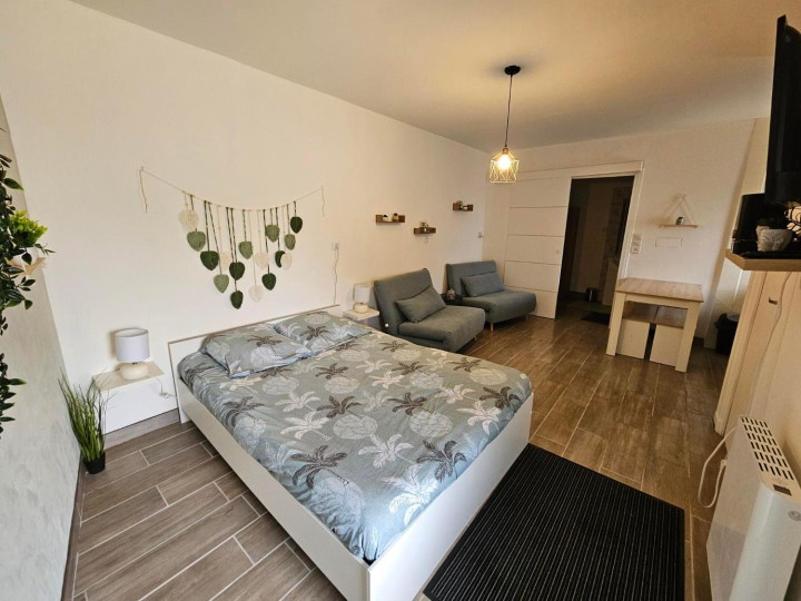 Maisonnette Du Relais De Vauchamps - Montmirail
