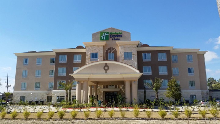 Holiday Inn Express And Suites Atascocita - Humble - Kingwood By Ihg - Houston, TX