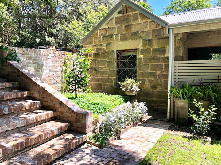 Stone 1bedroom Cottage - Bondi Beach