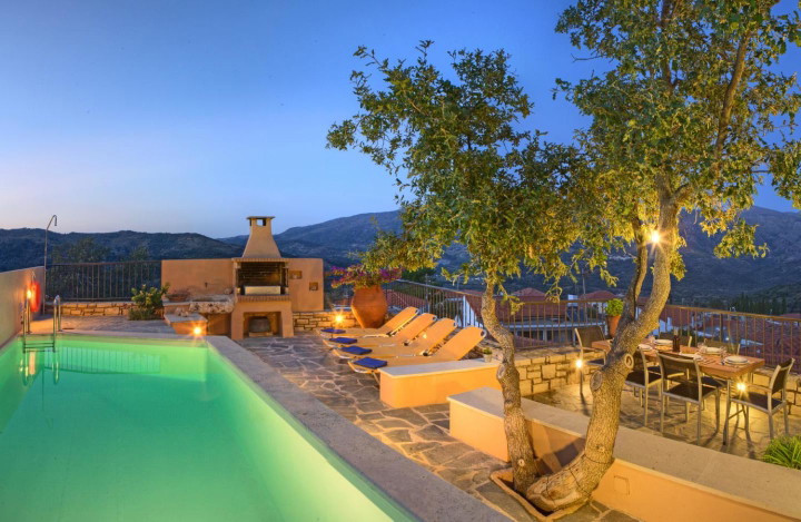 Amari Villas - Grecja