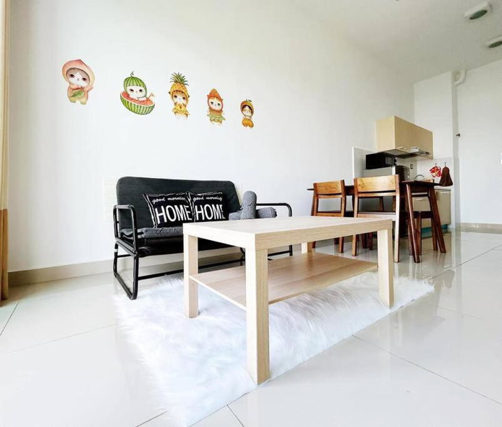 Cats' Kingdom Soho-dpulze Cyberjaya, Fit 5pax - Cyberjaya