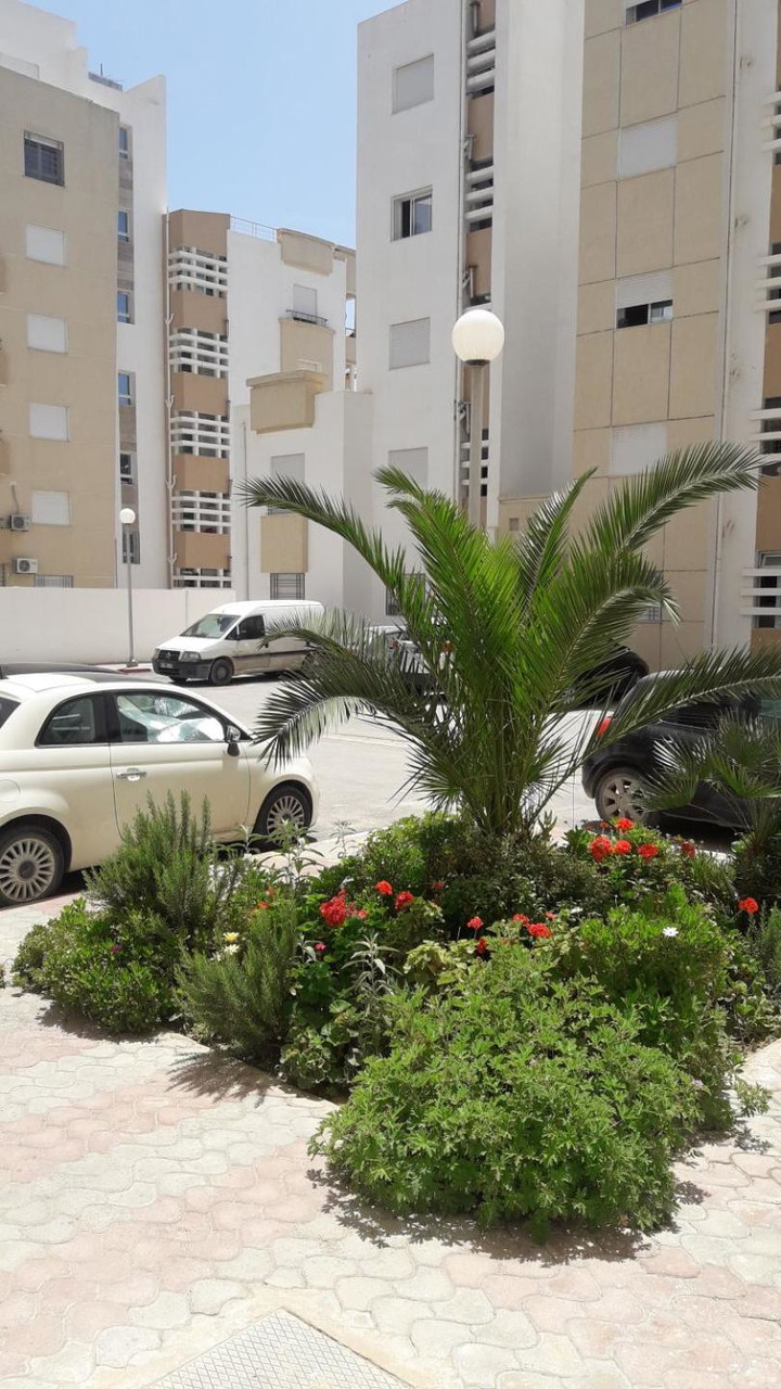 Appartement Superbe à Hammamet - Nabeul‎