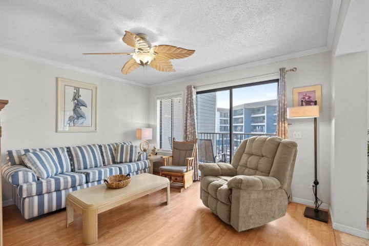 Myrtle Beach Resort Fs4109 - South Carolina