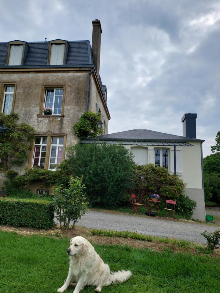 En Passant Par La Lorraine' - Moselle