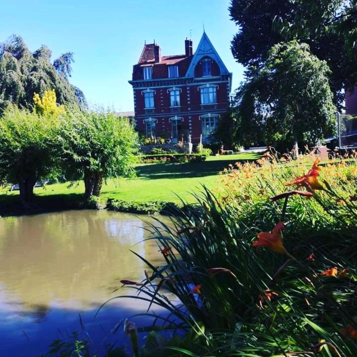 Villa Marguerite - Chambres D'hôtes - Pas-de-Calais