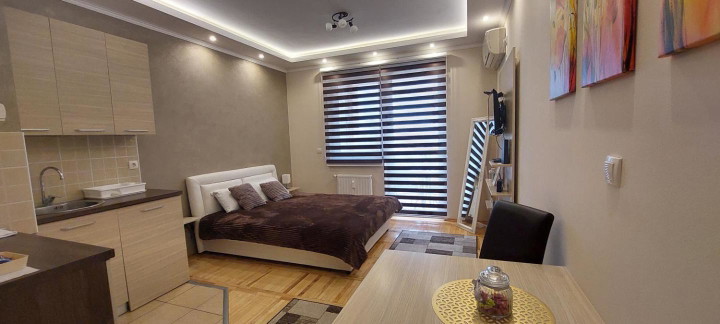 Apartman Studio Niki - Subotica
