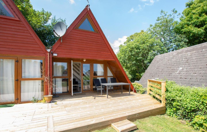 Chalet 137 - Dover