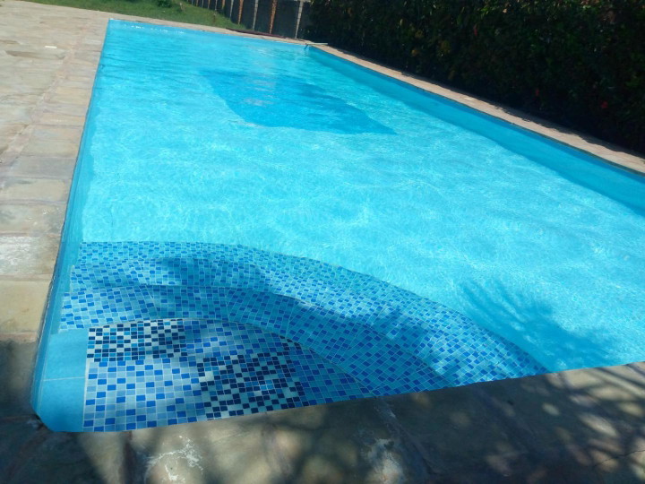 Diani Happy Stays 2 Bedrooms Apartment - Diani Beach