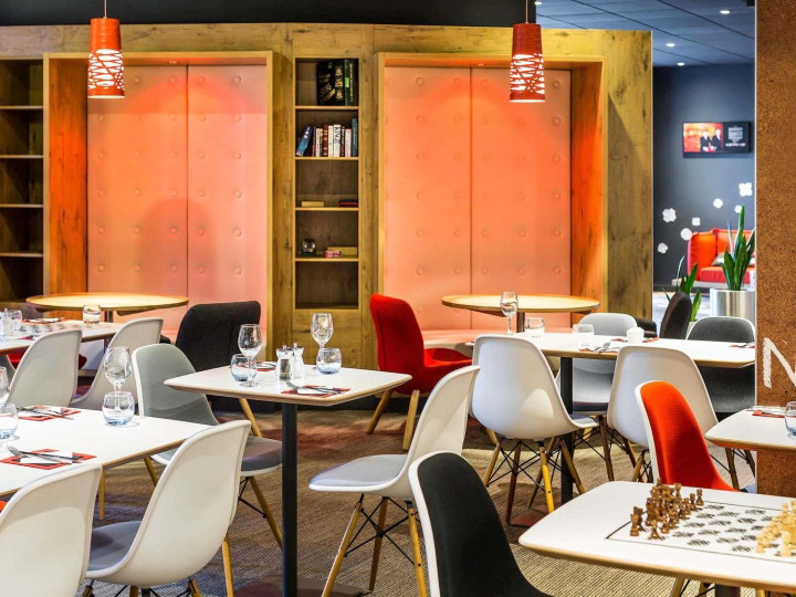 Ibis Leeds Centre Marlborough Street - リーズ