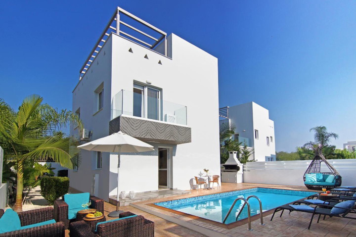 Villa Eden - Ayia Napa