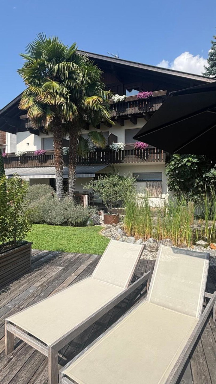 Pension Hauenstein - Meran