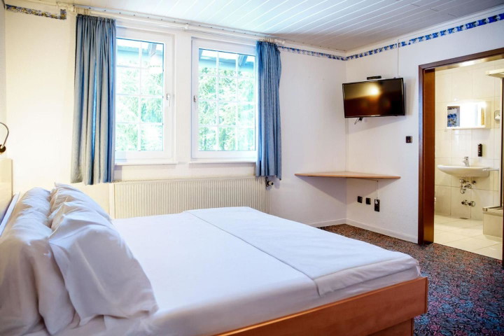 Smart Resorts B&b 3 Bb 1001 - Willingen