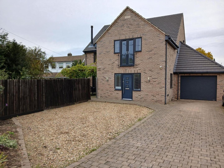 Woodlands Peaceful Bedrooms - Cambridgeshire