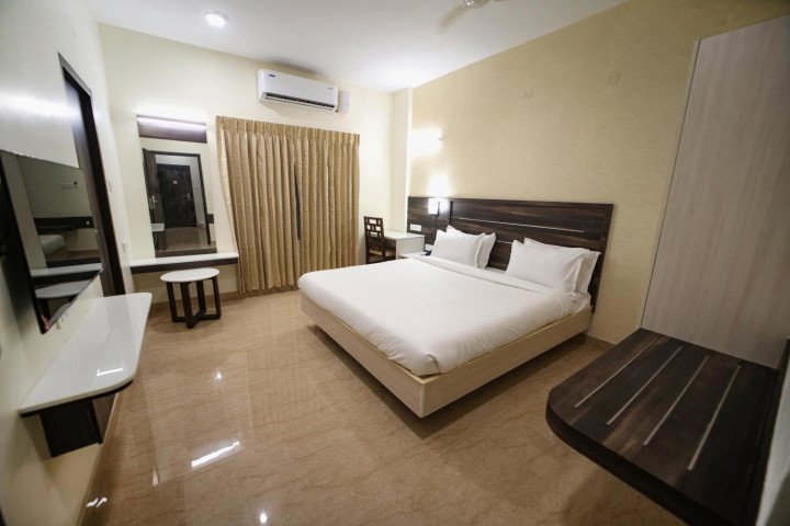 Avenue 11 Premium Stays Madurai - Madurai