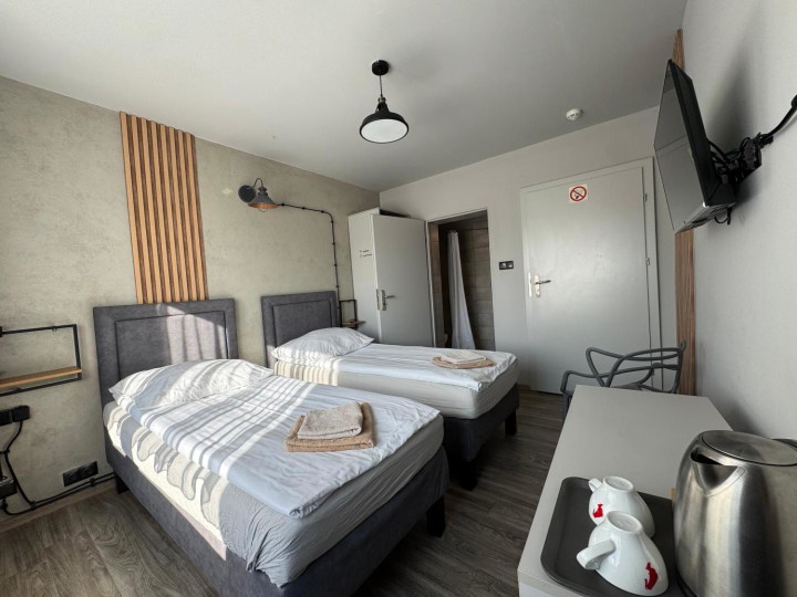 Guest Apartments Orłowo - Sopot