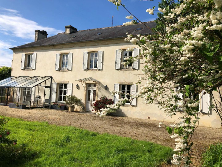 Chambres D'hôtes De La Grande Maison - Normandie