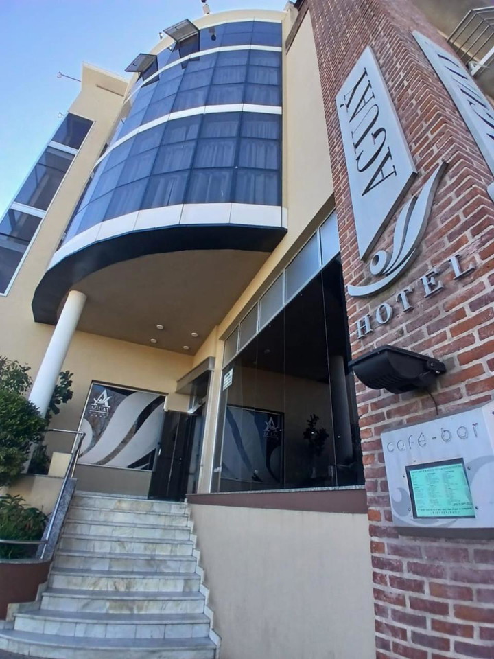 Hotel Aguaý - Gualeguaychú