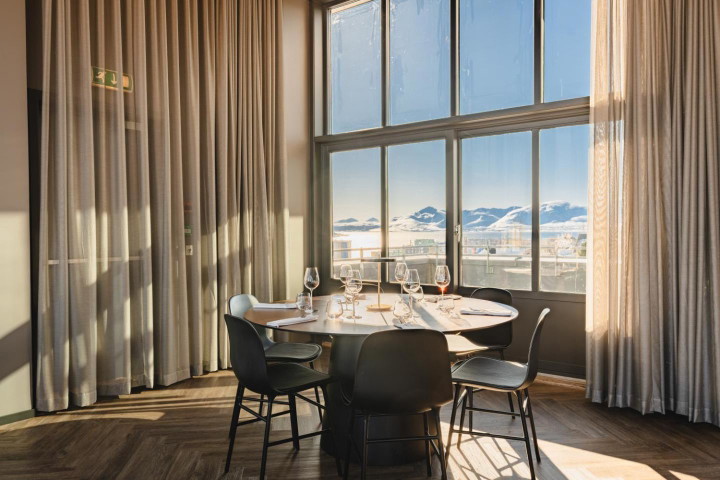 St Elisabeth Hotel & Spa - Tromsø
