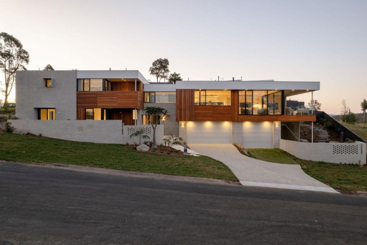 Alkina - A Soulful Conjola Park Retreat - Manyana