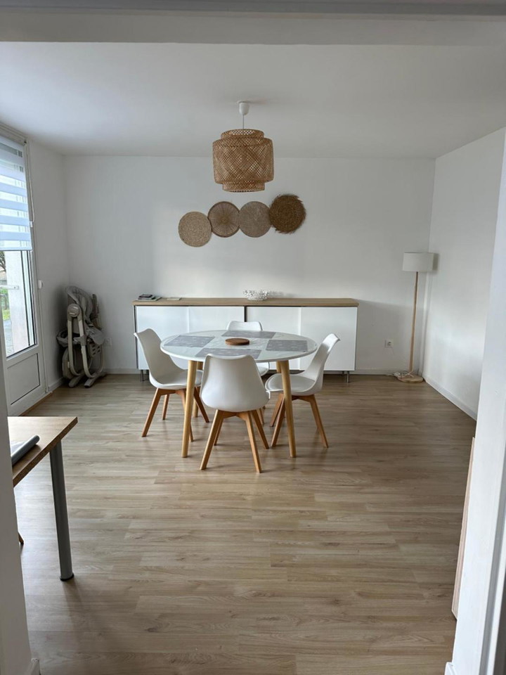 Appartement Dunkerque Proximité Plage Et Centre Ville - Dunkerque