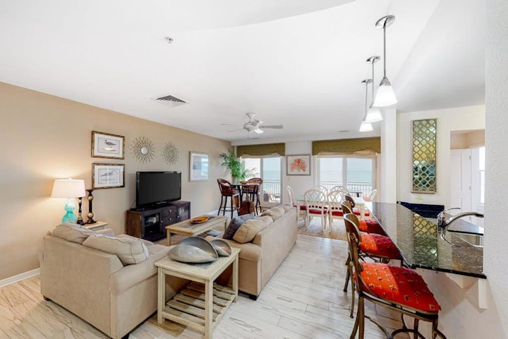 The Sanctuary - Endless Summer A207 - Sandbridge Beach, VA