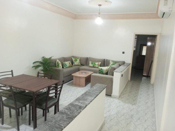 Amani Hotel Suites & Spa - Marrakech