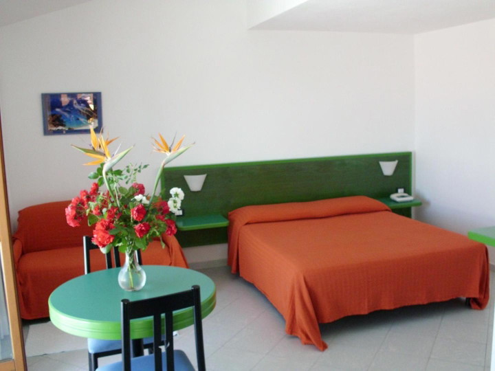 Hotel Piccada - Palau