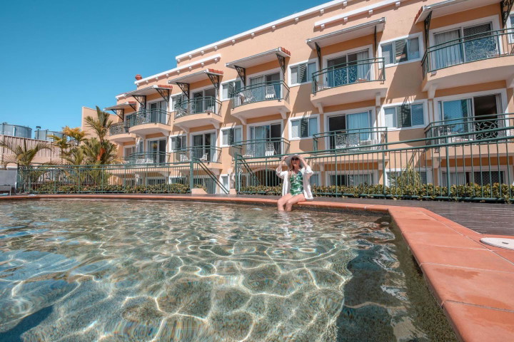 Il Palazzo Holiday Apartments - Queensland