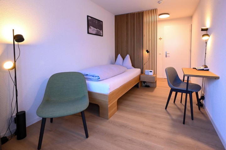 Hotel St. Josefshaus Engelberg - Engelberg