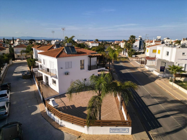 Coastal Retreat Protaras - Ayia Napa