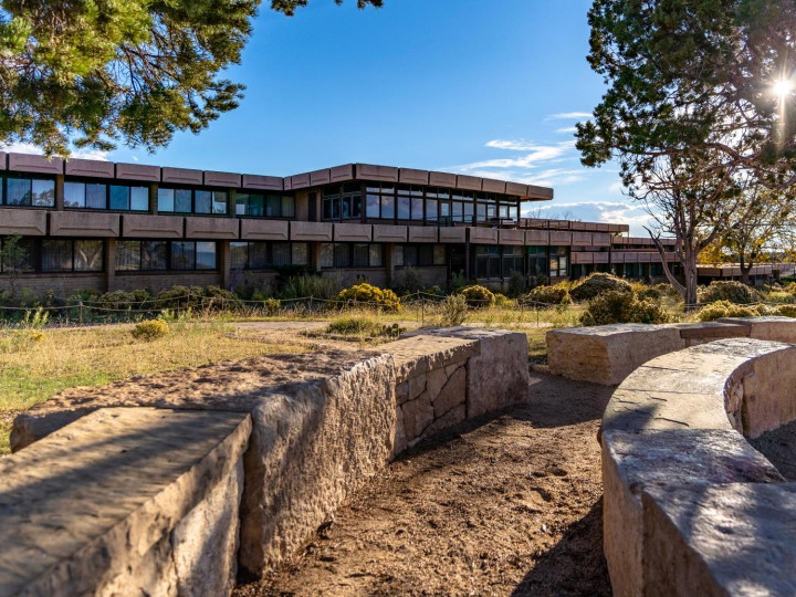 Thunderbird Lodge - Inside The Park - Grand Canyon Village, AZ