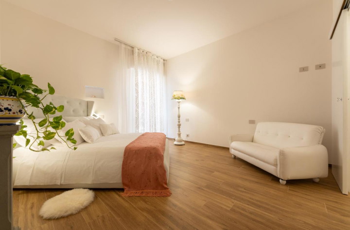 Casa Lo&ma - Pistoia