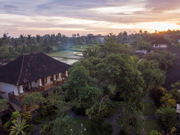 Sri Ratih Cottages, Chse Certified - Ubud