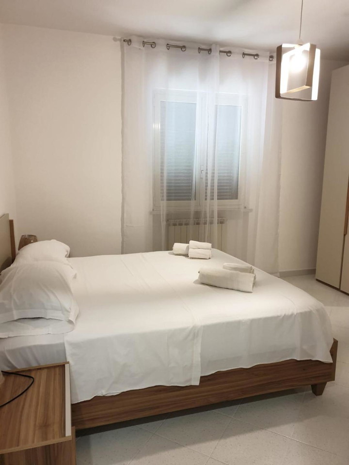 Sperlonga Ad Un Passo Casa Vacanza - Sperlonga