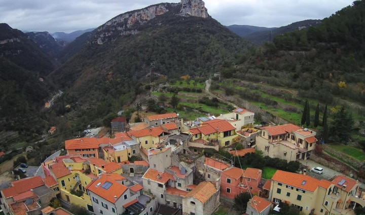 B&b Dalù - Finale Ligure