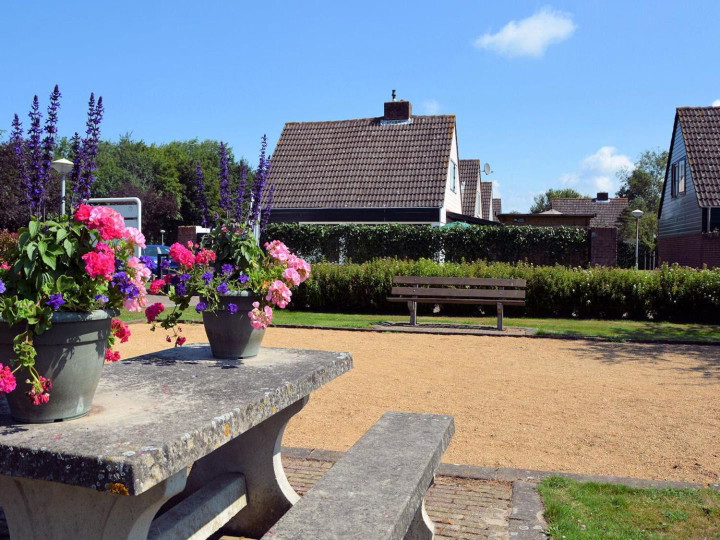 Holiday Home In Noordwijkerhout By Lake - Haarlem