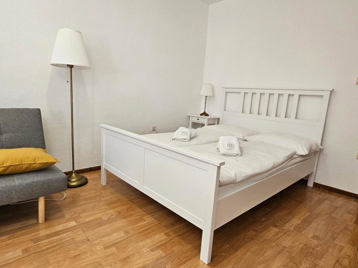 ŽUpnijski Apartmaji - Slowenien