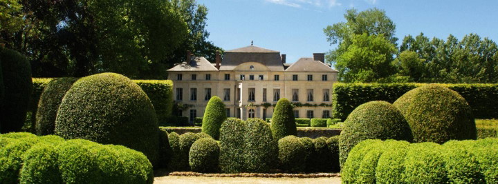 Domaine De Primard - Fontenille Collection - Eure-et-Loir