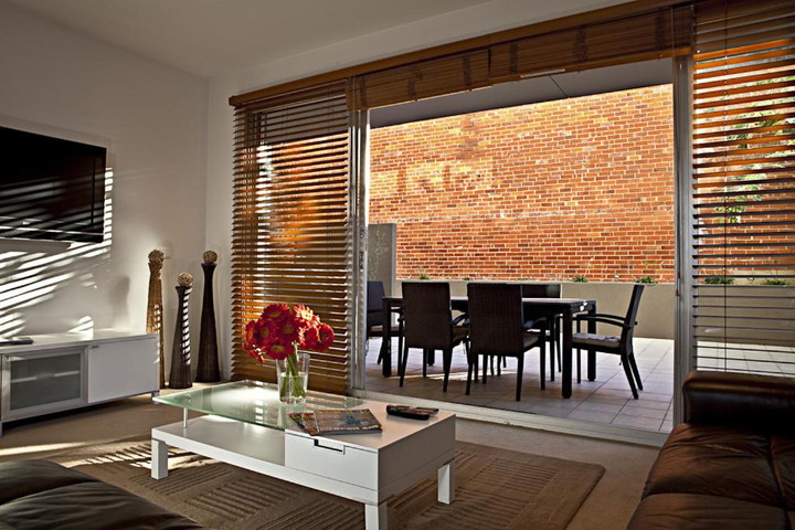 Brighton Bay Apartments - St Kilda