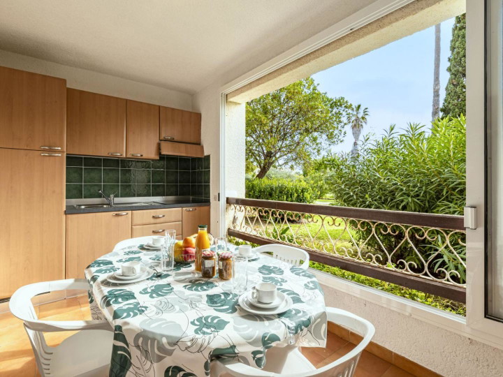 Apartment Casa Antonio By Interhome - Aléria