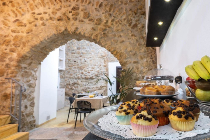 Bed And Breakfast Magna Grecia Eboli - Eboli