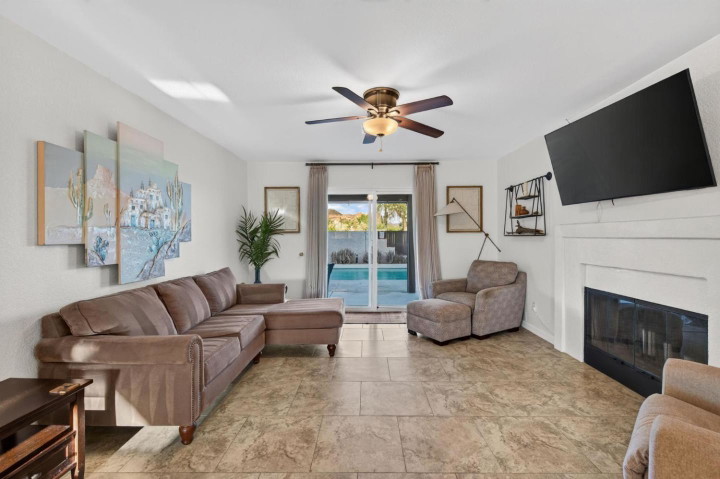 Tonto Casita - Apache Junction