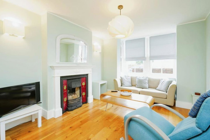 Stunning, Newly Renovated, Edwardian Townhouse - Oxford