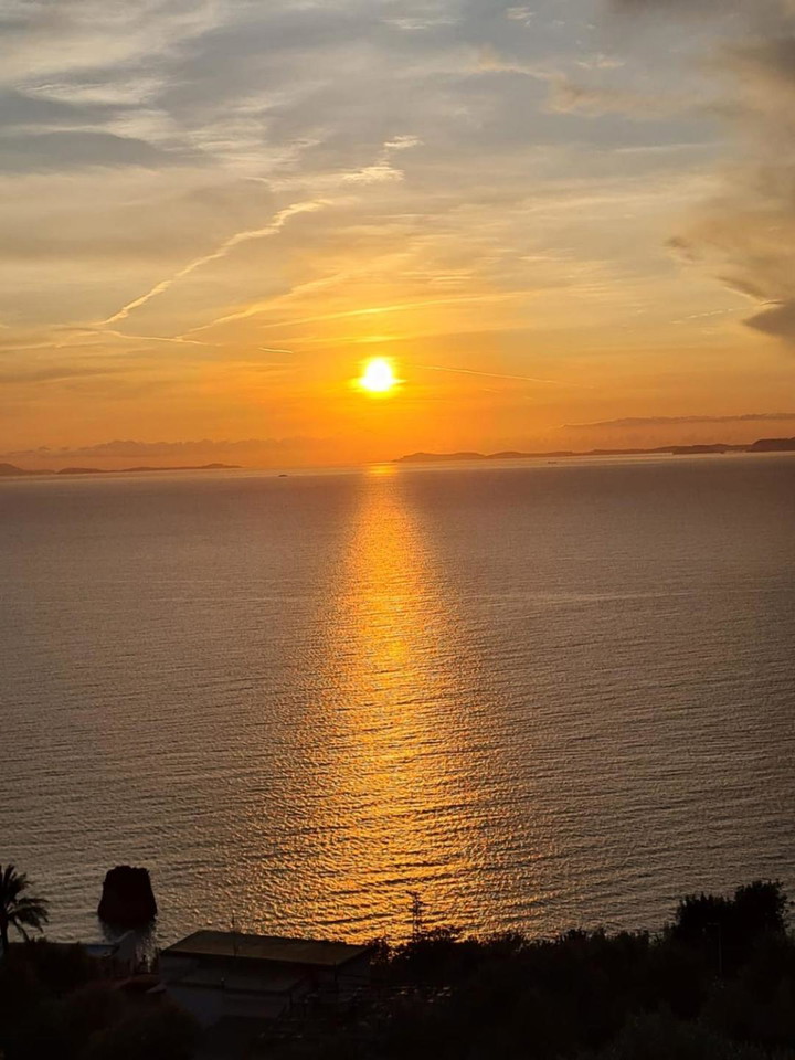 Rama Apartament - Positano